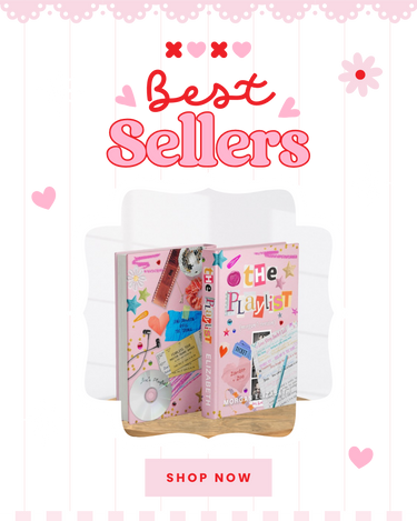 Morgan Elizabeth Shop – Morgan Elizabeth Books